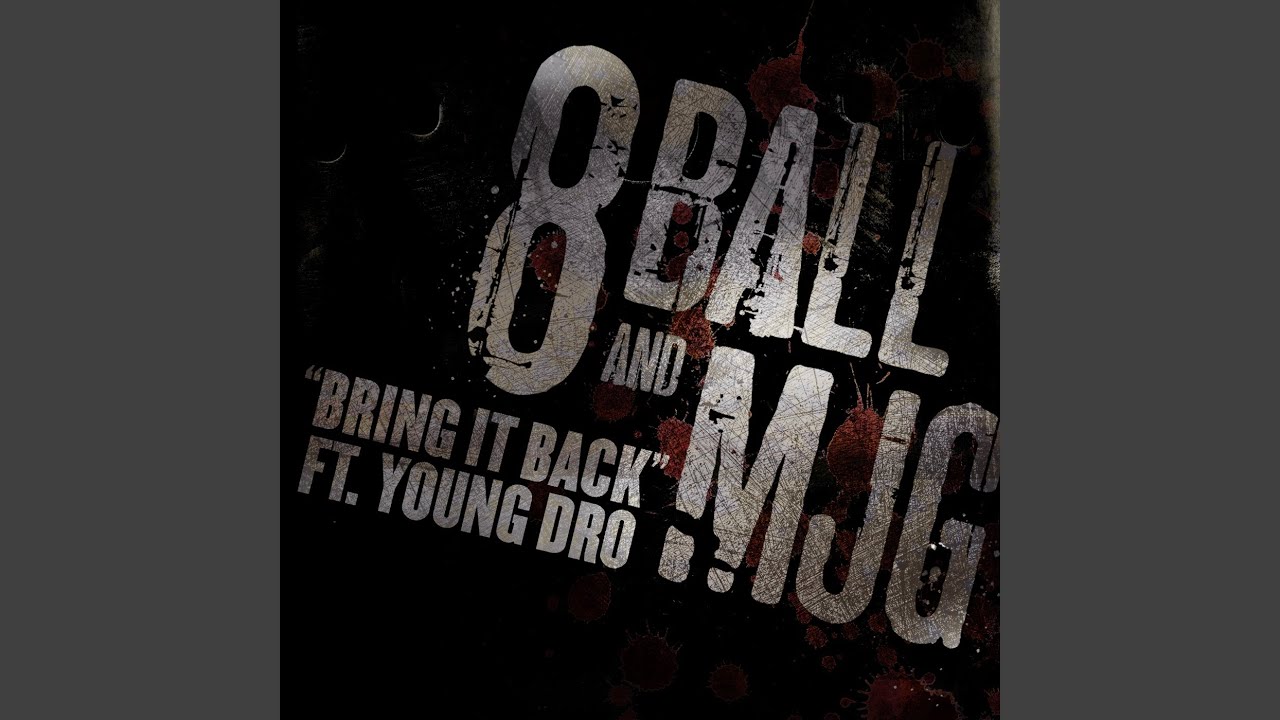Bring It Back - YouTube