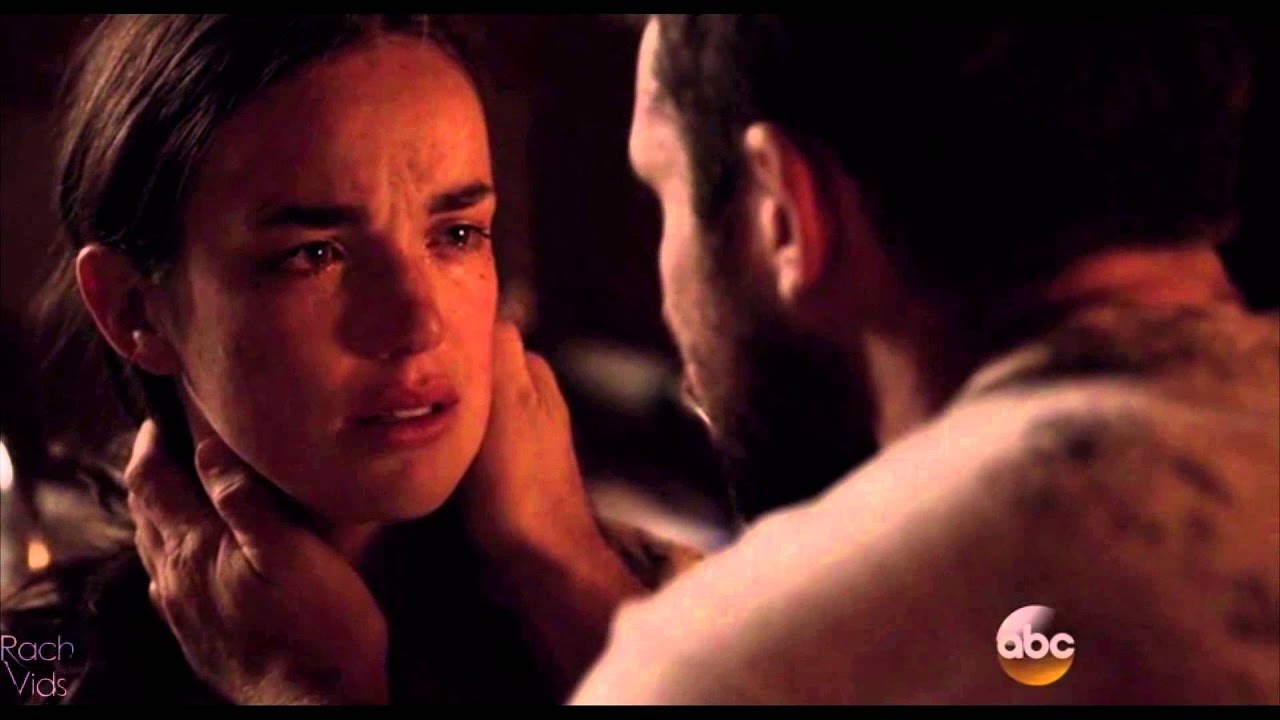 Daisy Johnson and Jemma Simmons NIVIRO Sapphire - YouTube