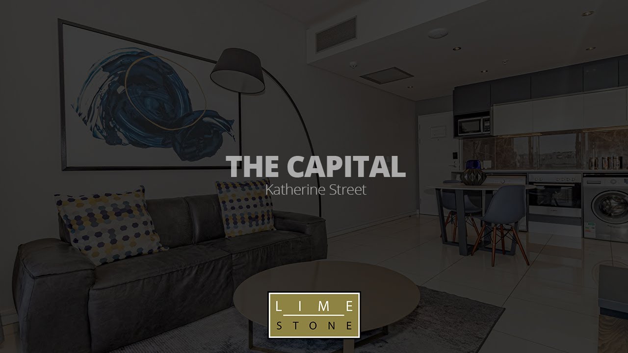 Apartment For Sale At The Capital - YouTube