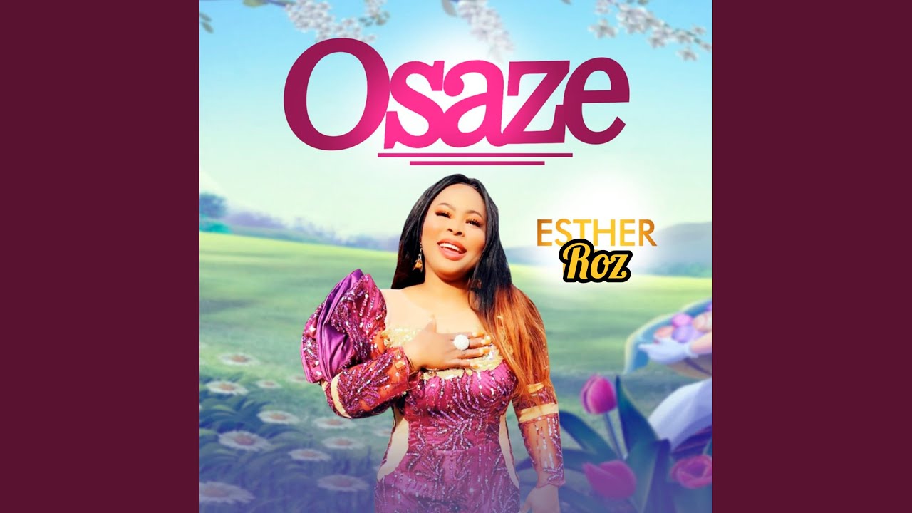 Osaze - YouTube
