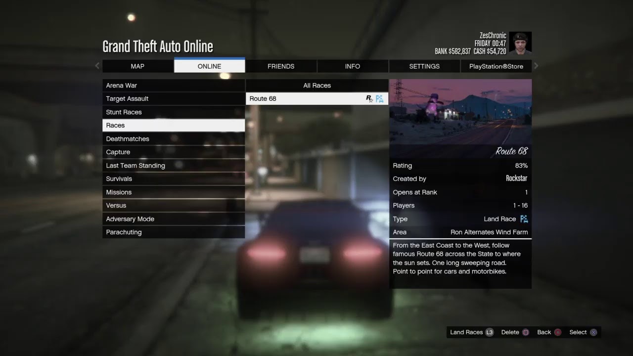 GTA V - Sub To Get $1 Million - Can we get to 1k subs before 2020 - YouTube