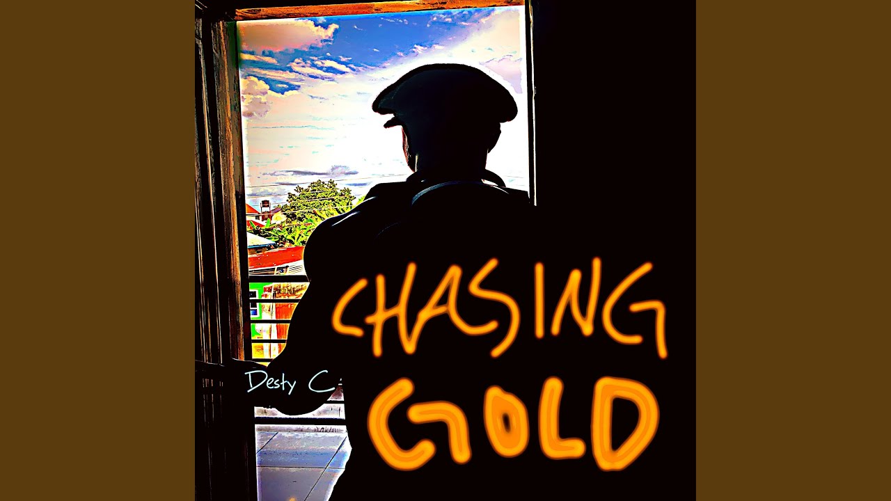 Chasing Gold - YouTube
