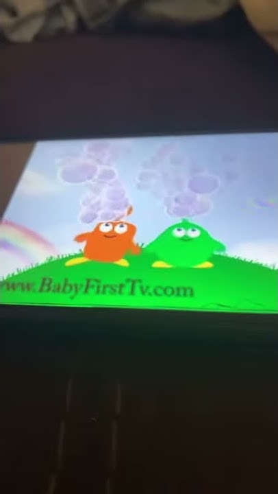 Bloop and loop - YouTube