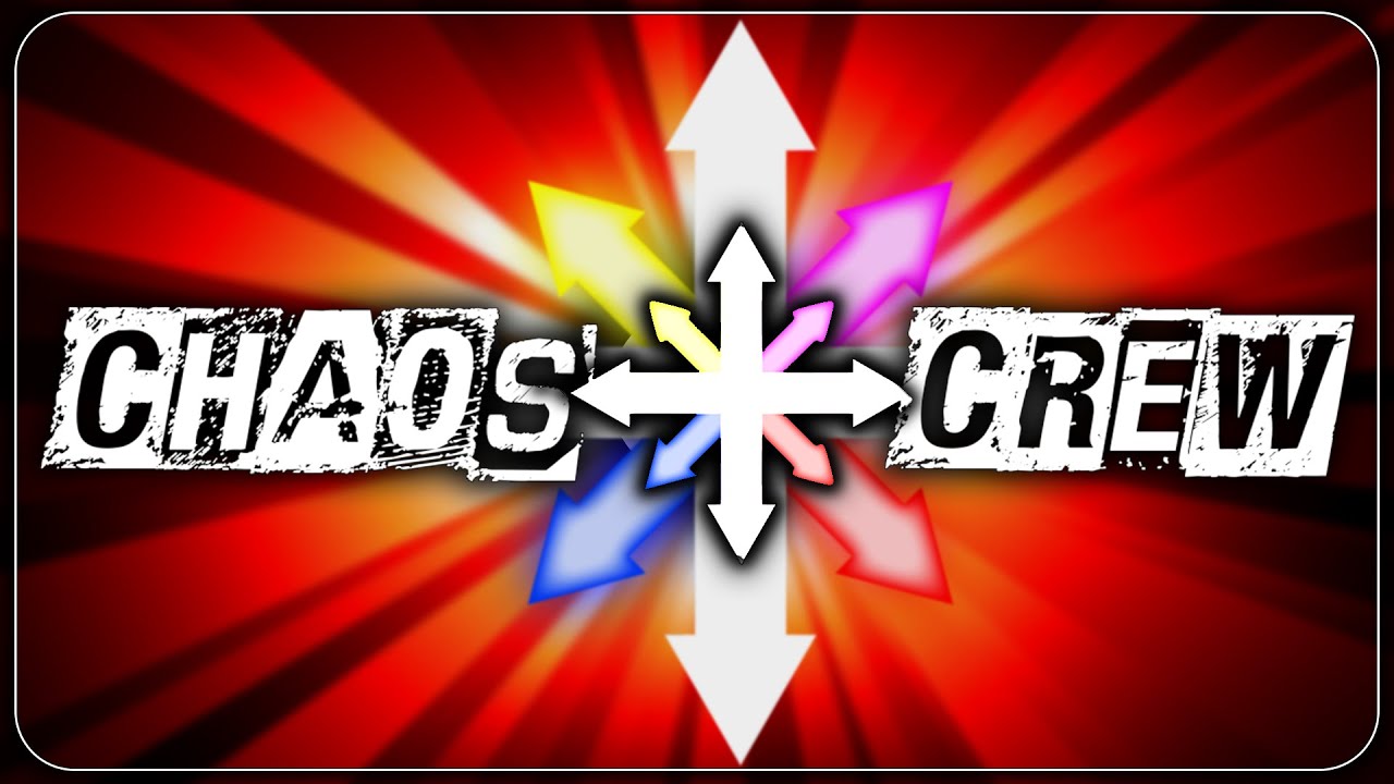 Introducing, The Chaos Crew | Channel Trailer - YouTube