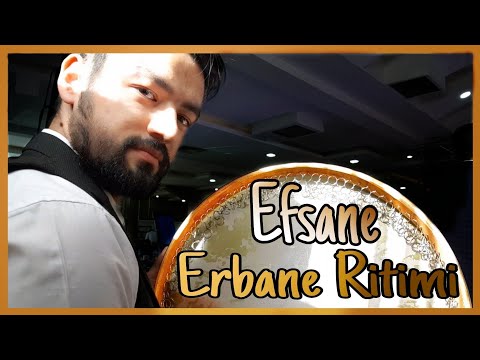 Efsane Erbane Ritmi 🤎 Dinlemeden geçme !