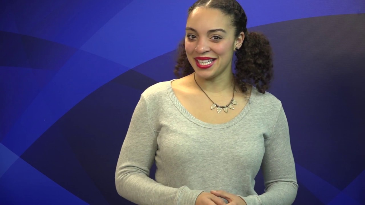 Agenda NOW with Cecilia Phillips - YouTube