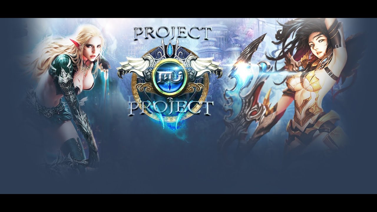 Mu Project *9999 PVP 300Wc (Kวยโต Vs wsะ*ศิวะ *) By.Vision2 - YouTube