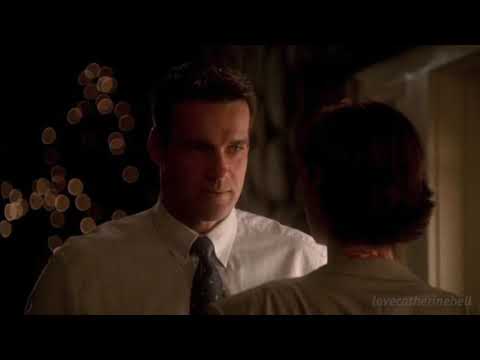 JAG Clip: “We’re getting too good at saying goodbye”