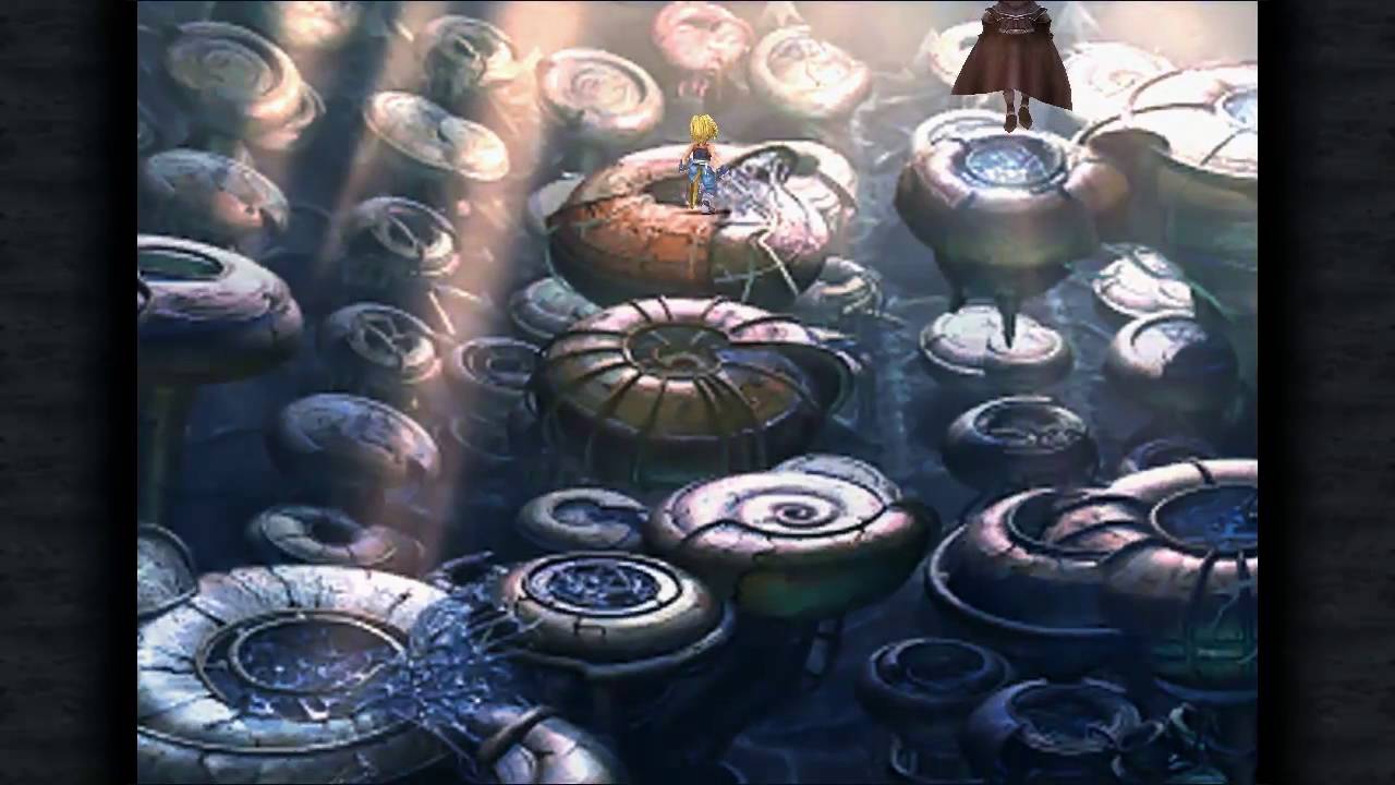 Let's Play Final Fantasy IX #042 - Garland (Steam) - YouTube