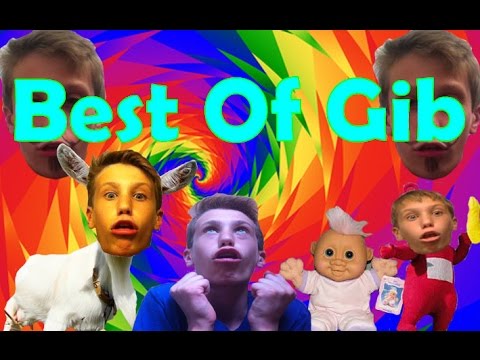 Best of Gib (2014 - 2016) - YouTube