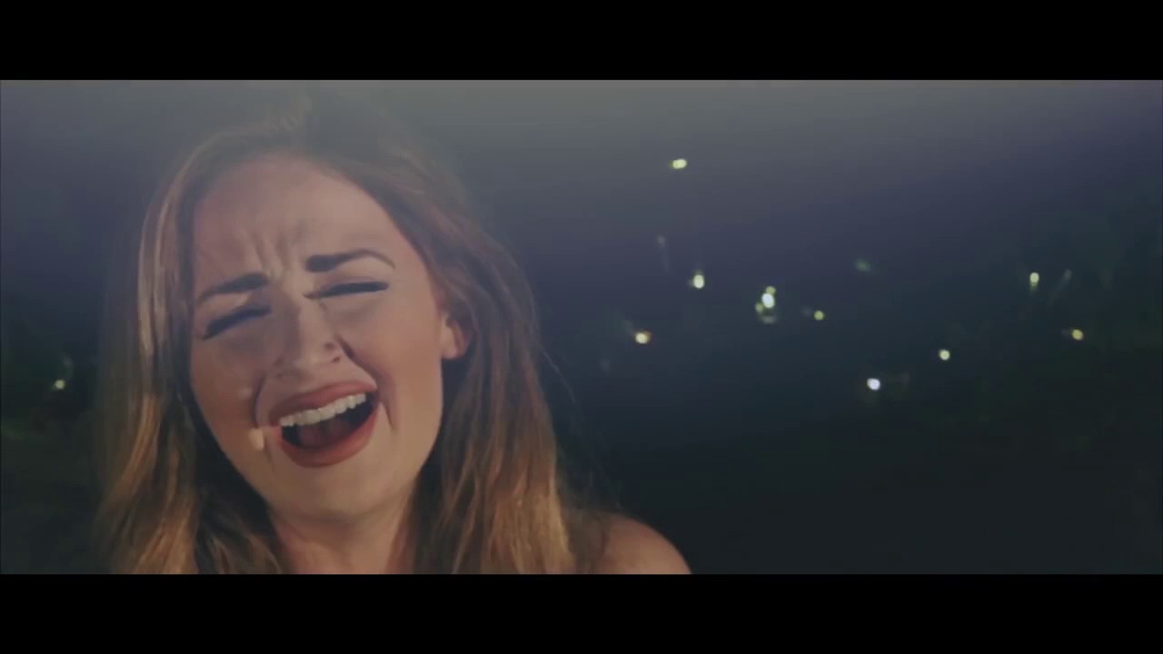 Kim Hayden - 'Closer' (OFFICIAL MUSIC VIDEO) - YouTube
