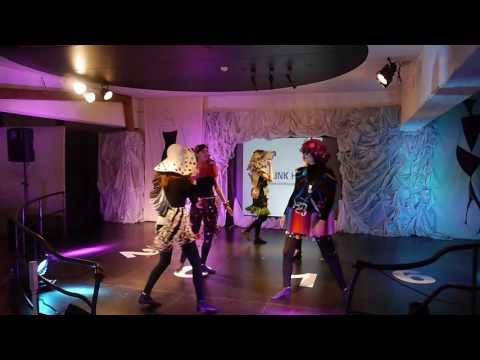 The Best of MAX MODA 2016 Contest \