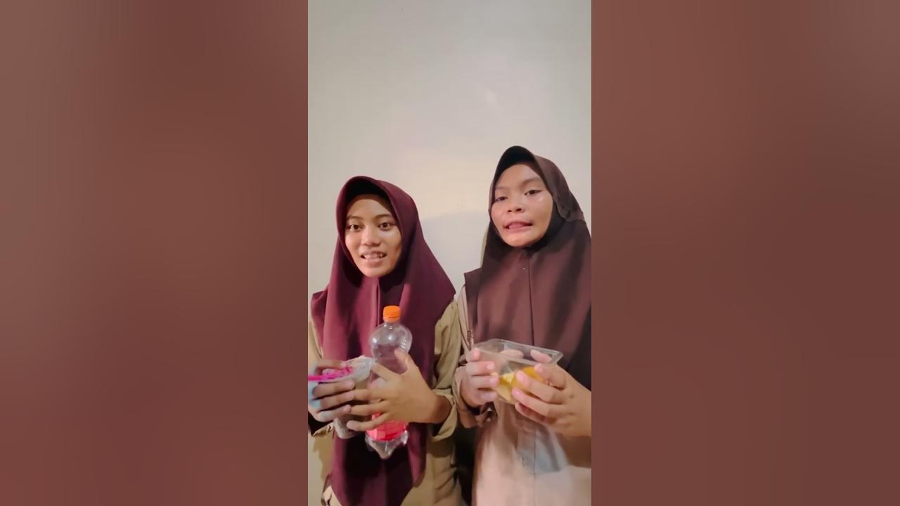 PPL 2 P5 Sampahku tanggung jawabku - YouTube