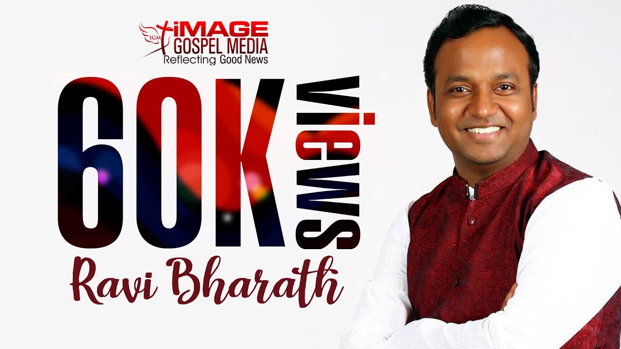 Vithai - Bro.Ravi Bharath - Wonderful Testimony - IGM - YouTube