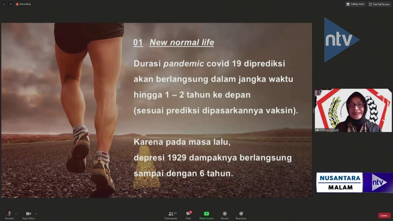 INDONESIA BERSIAP “NEW NORMAL - YouTube