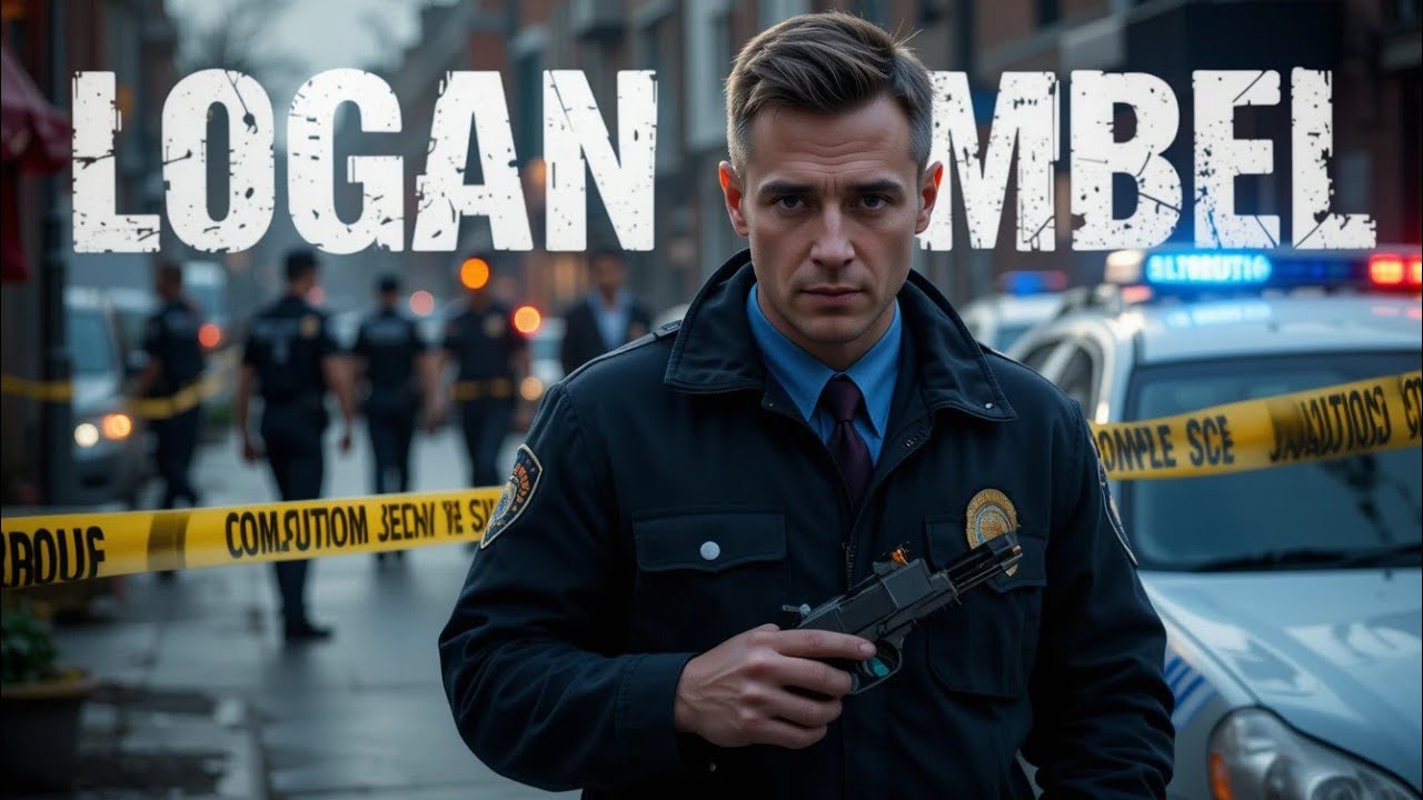 The Tragic Case of Logan Gimbel: A Security Guard’s Fatal Encounter - YouTube