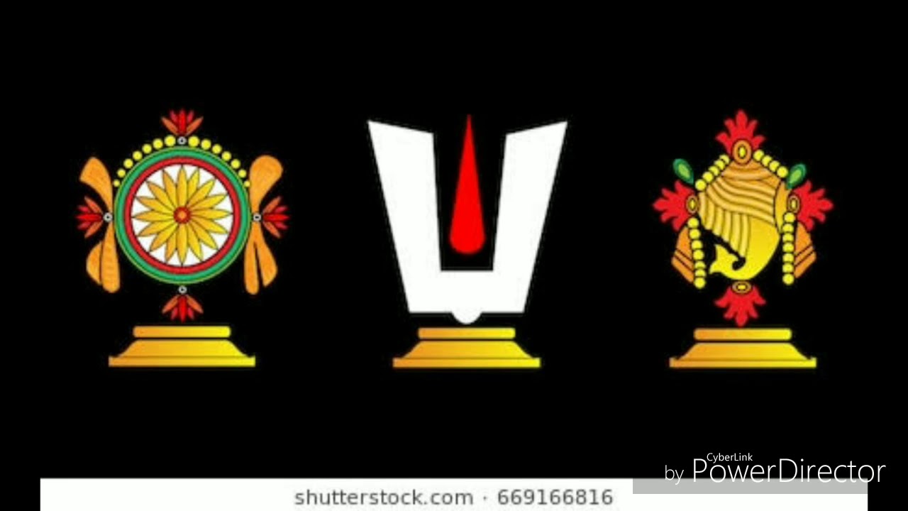 Sri thirumalai thirumal - YouTube