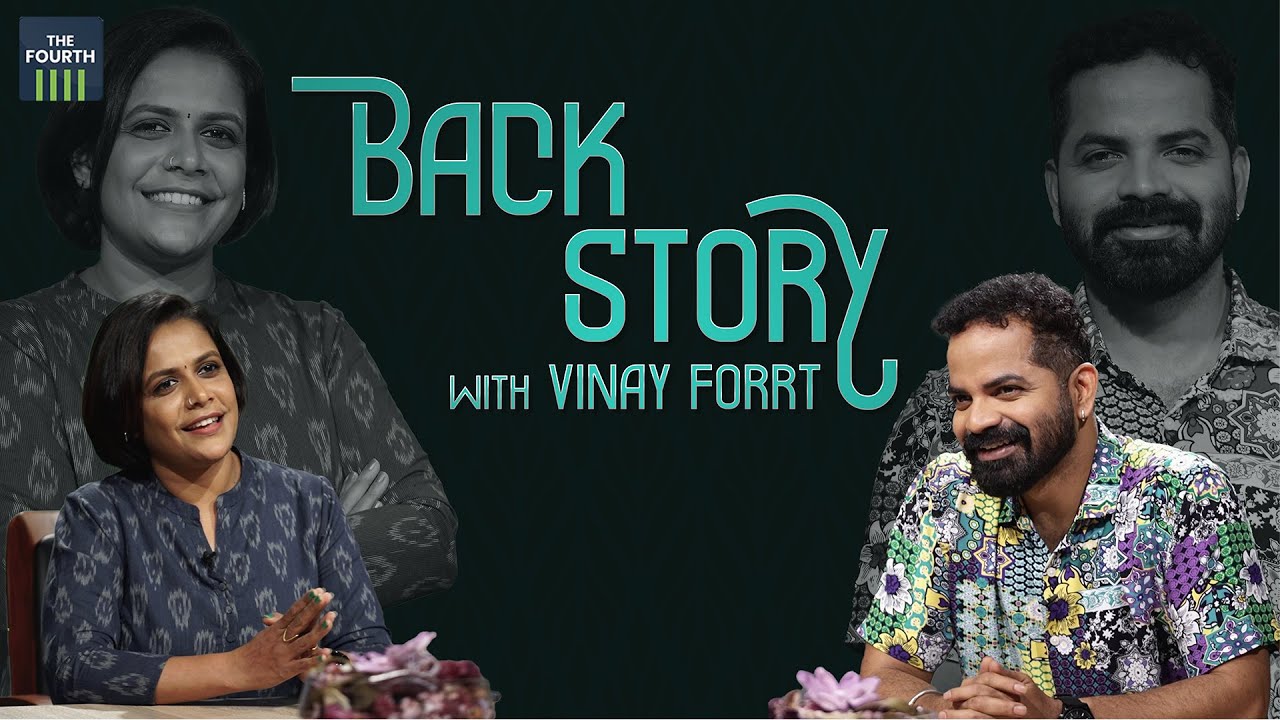 ഇനിയൊരു അടിപ്പടം ചെയ്യണം- വിനയ് ഫോ‍‍‍‍‍‍‍‍ർട്ട് | Vinay Forrt on Back ...