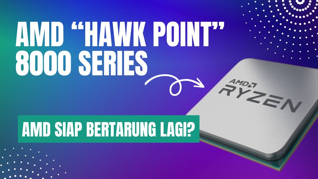 Intel Meteor Lake tidak ada versi Desktop, MacOS Sonoma, AMD 8000 Series "Hawk Point" | Tech ...