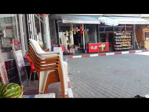 Türk malı çatapat