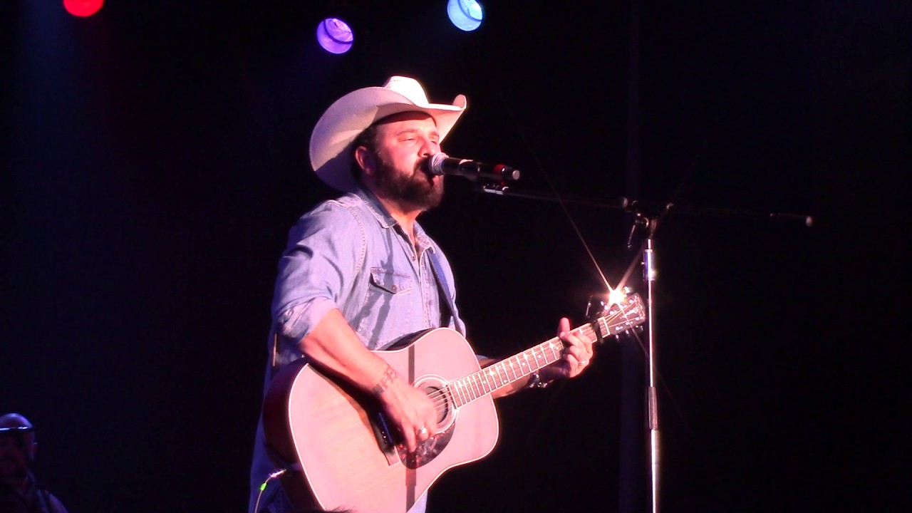 Ray Scott "Soberin' Up" From Upcoming Album, "Guitar For Sale ...