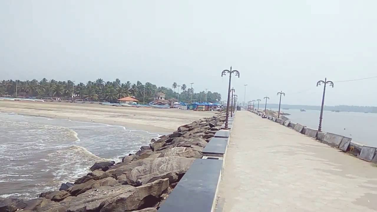 Kerala Beypore Port Kerala - YouTube