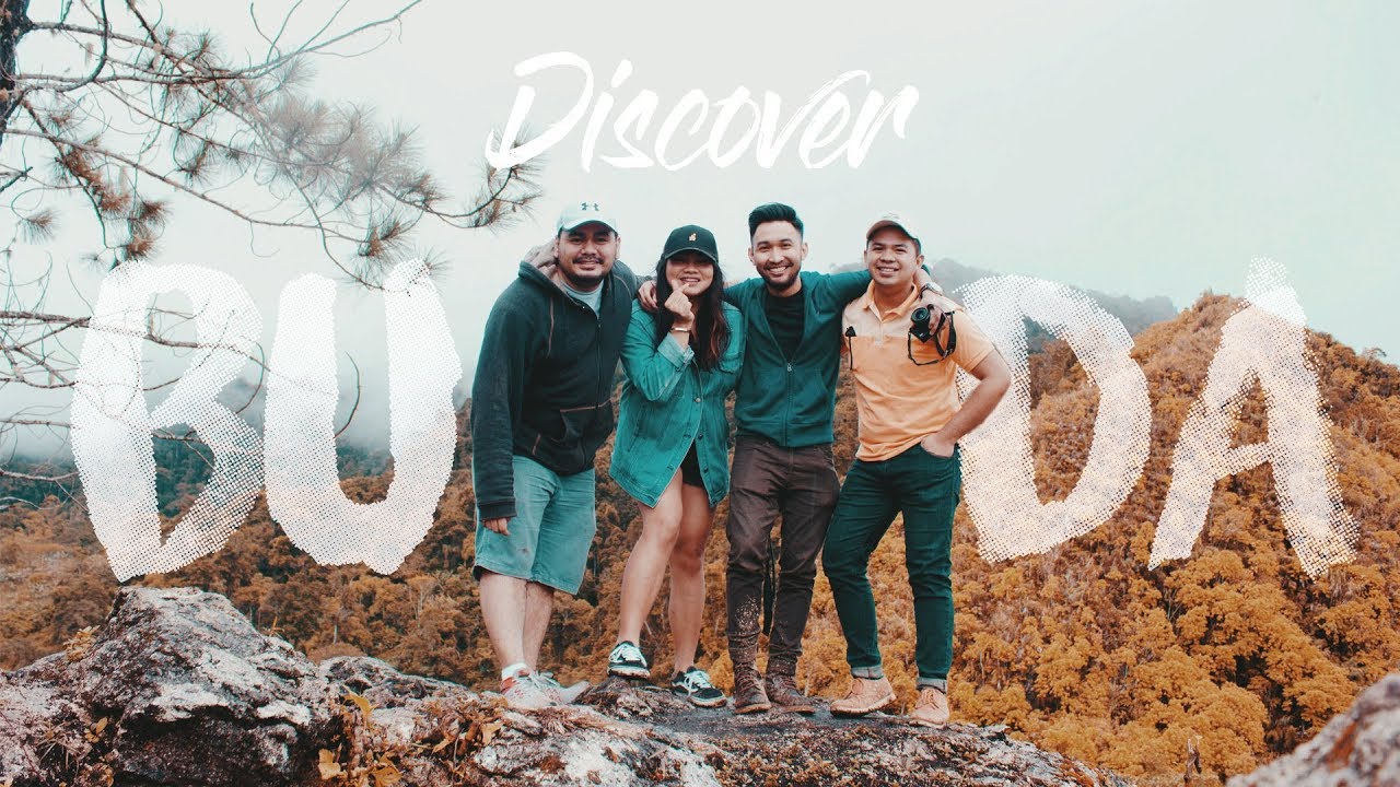 Discover Buda, Davao City - YouTube