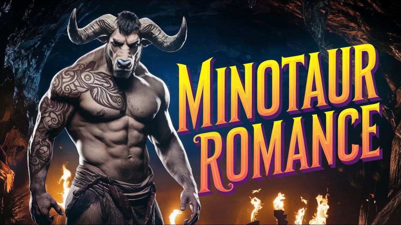 Minotaur Captain's Mate | A Free Monster Romance Audiobook # ...