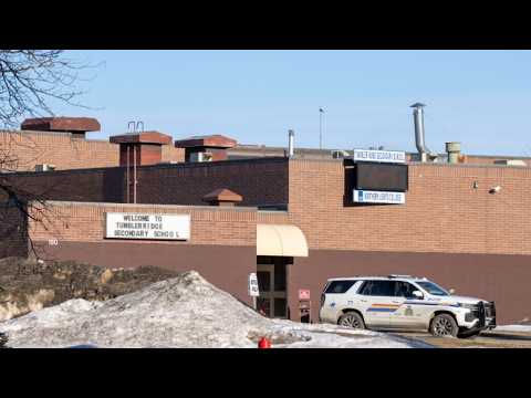 Full Interview with Tumbler Ridge Mayor Darryl Krakowka
