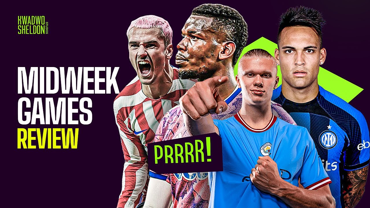 Erling Haaland breaks Premier League record in first season to make ...