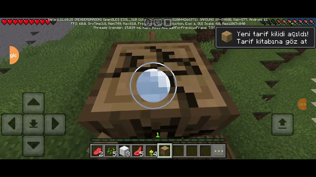 minecraft part1 - YouTube