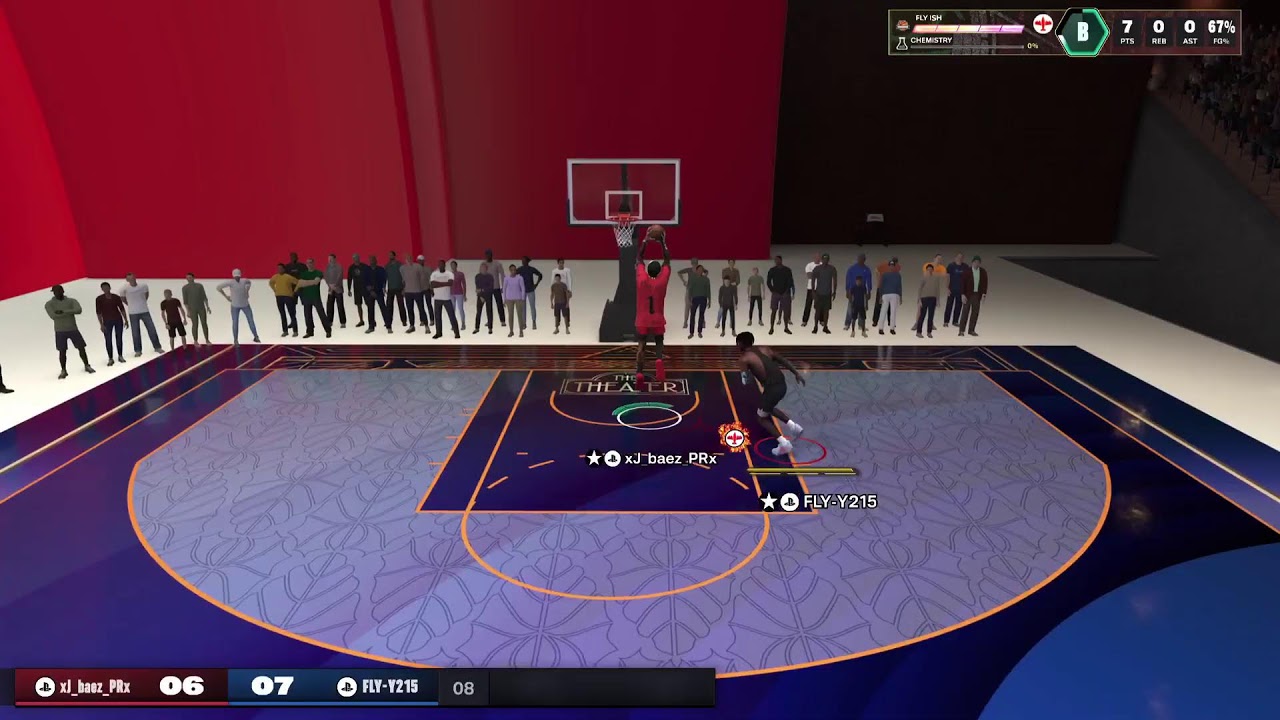 DANite/2K26 - YouTube