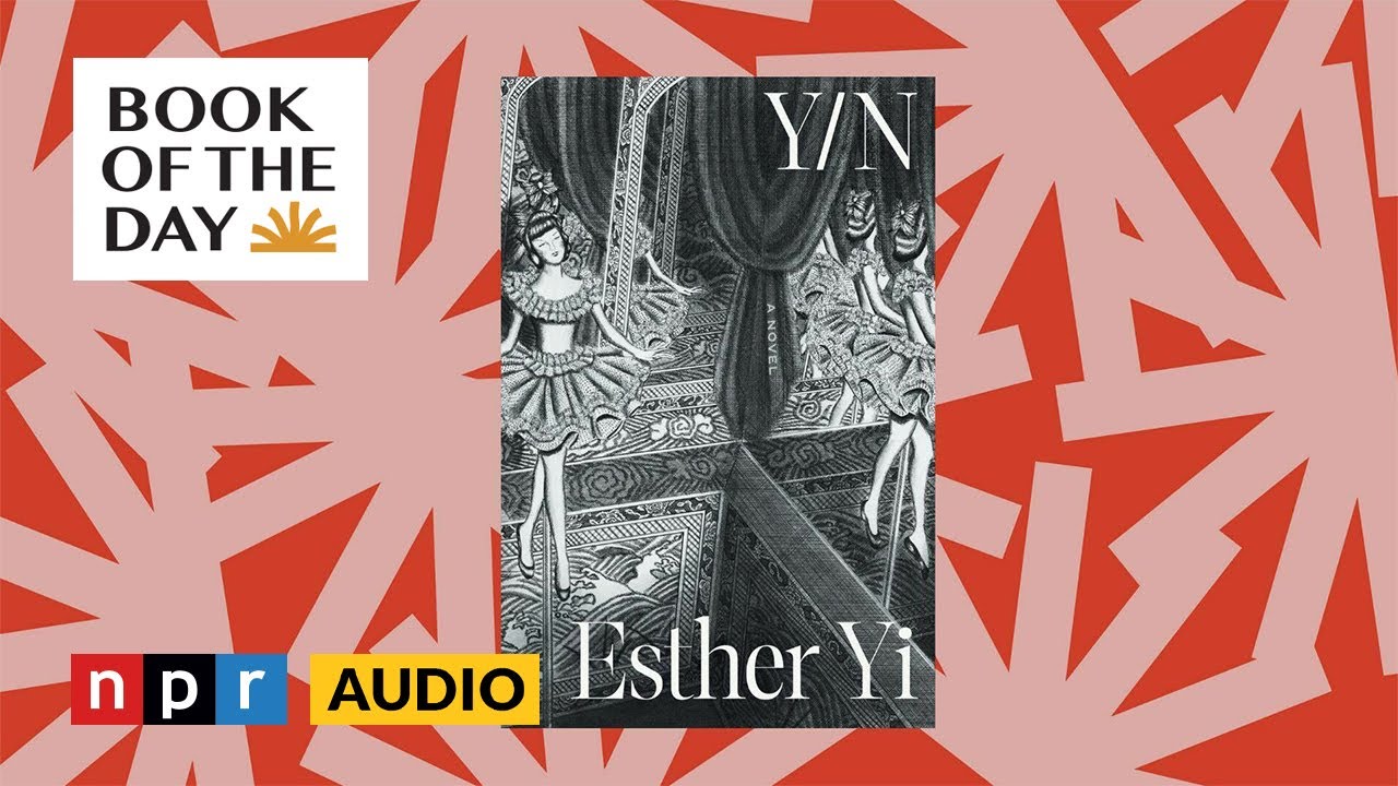 Esther Yi's novel Y/N explores K-Pop, loneliness | Book of the Day ...