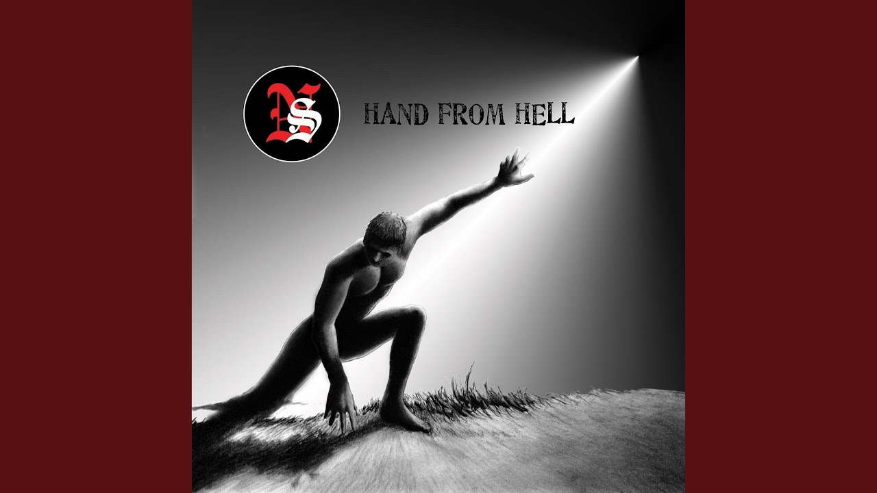 Hand from Hell - YouTube