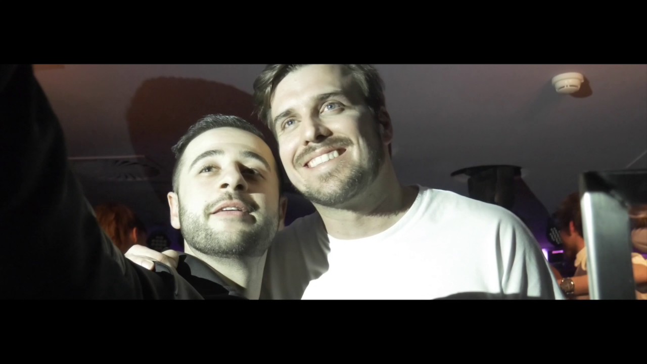 Ivan Hermez - Java Club Geneva - YouTube