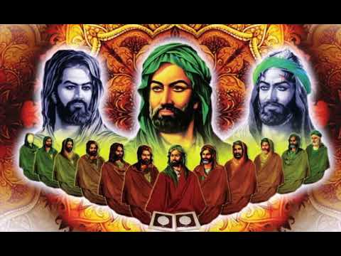 Velayet şehrinin, doğan güneşi! Duaz-ı İmam.