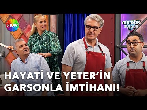 Şaşkınlar! | Güldür Güldür 414. Bölüm