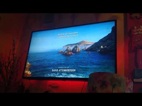 LG UM7100PLB - YouTube