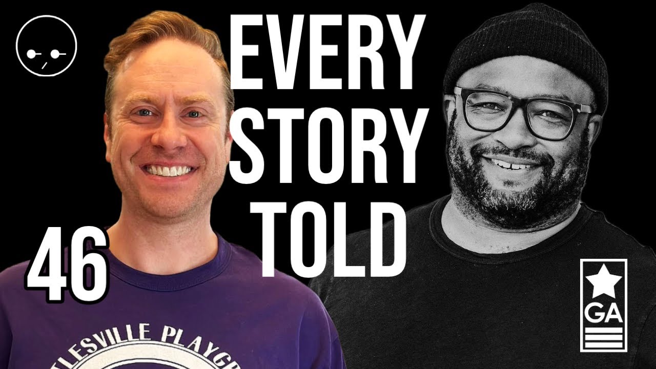 GuthrieAmerica Podcast with Adam Ropp - YouTube