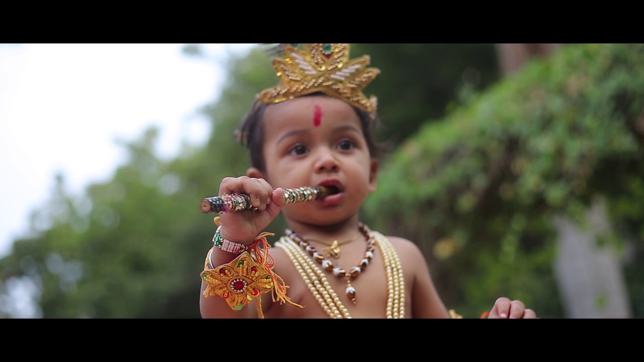 Vihaan Birthday teaser - YouTube