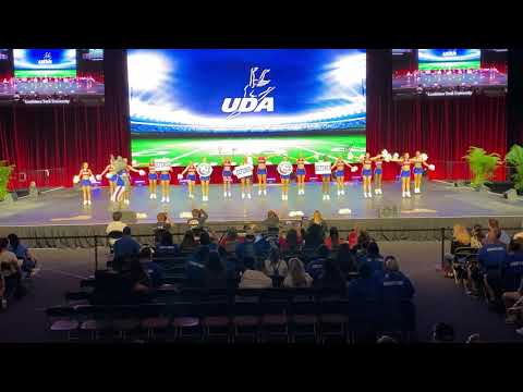 The Best College Dance Teams