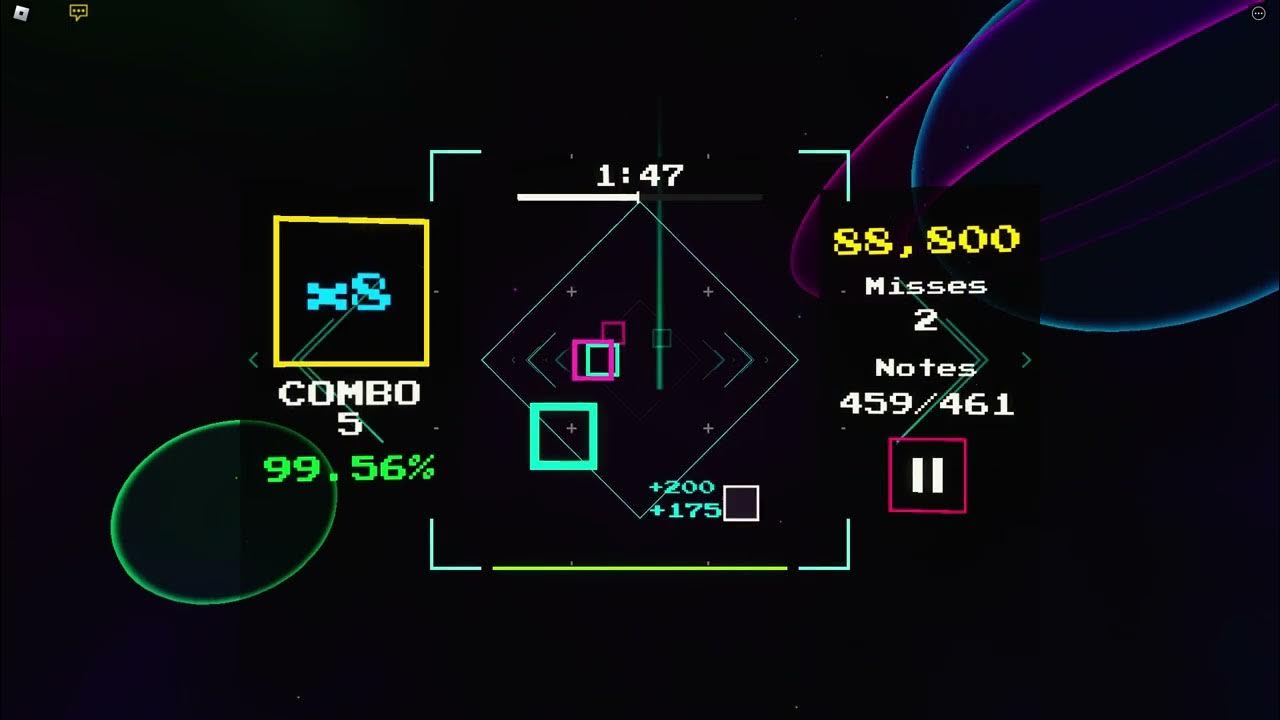 cool game for rythm mouse - YouTube