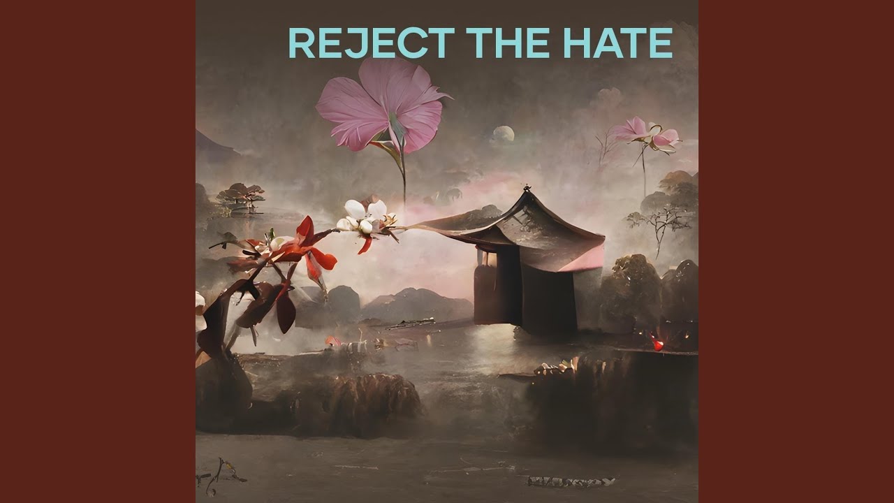 Reject The Hate - YouTube