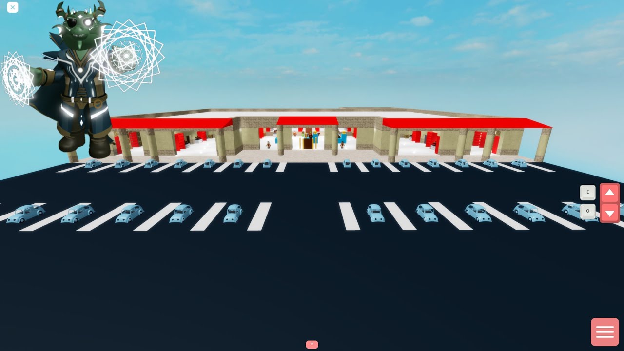 ROBLOX PIGGY JAKAYLA'S THANKSGIVING STORE MAP! Piggy Build Mode - YouTube