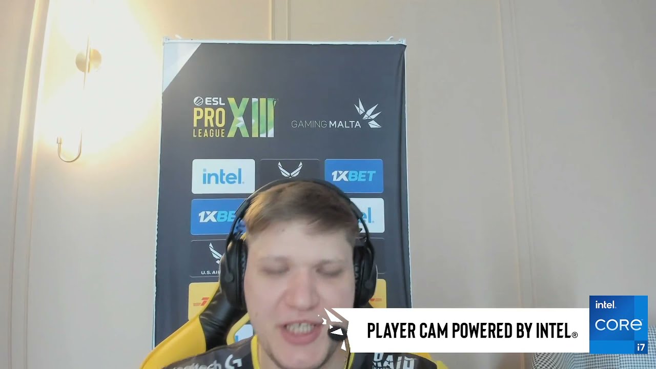 s1mple rage! - YouTube