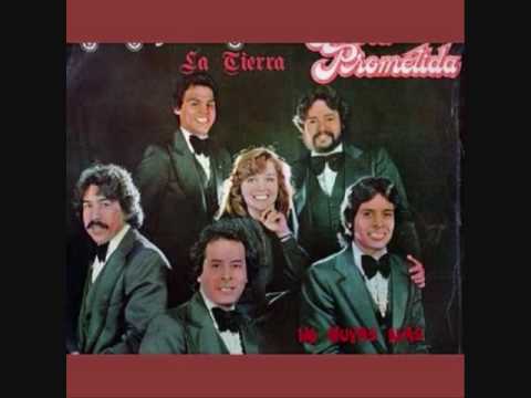 La Tierra Prometida - Bendice Senor a Tu Pueblo..wmv