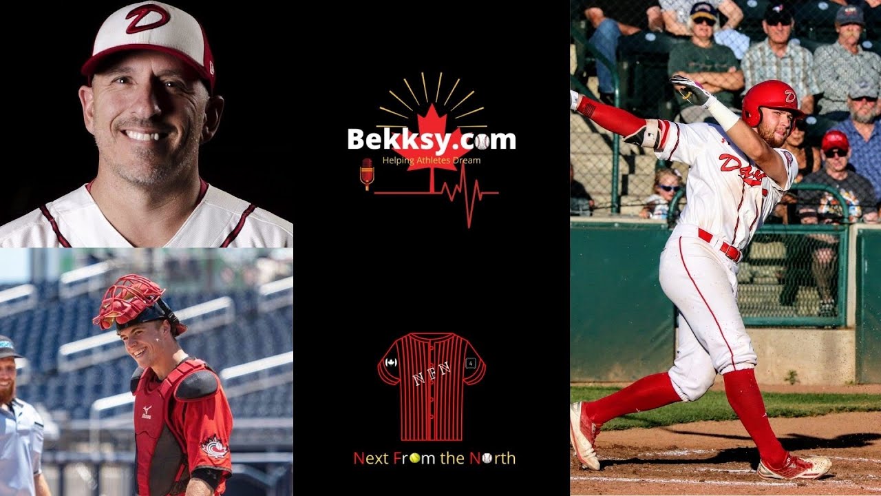 Three Dawg Night! A Celebration of the Okotoks Dawgs Baseball Academy ...