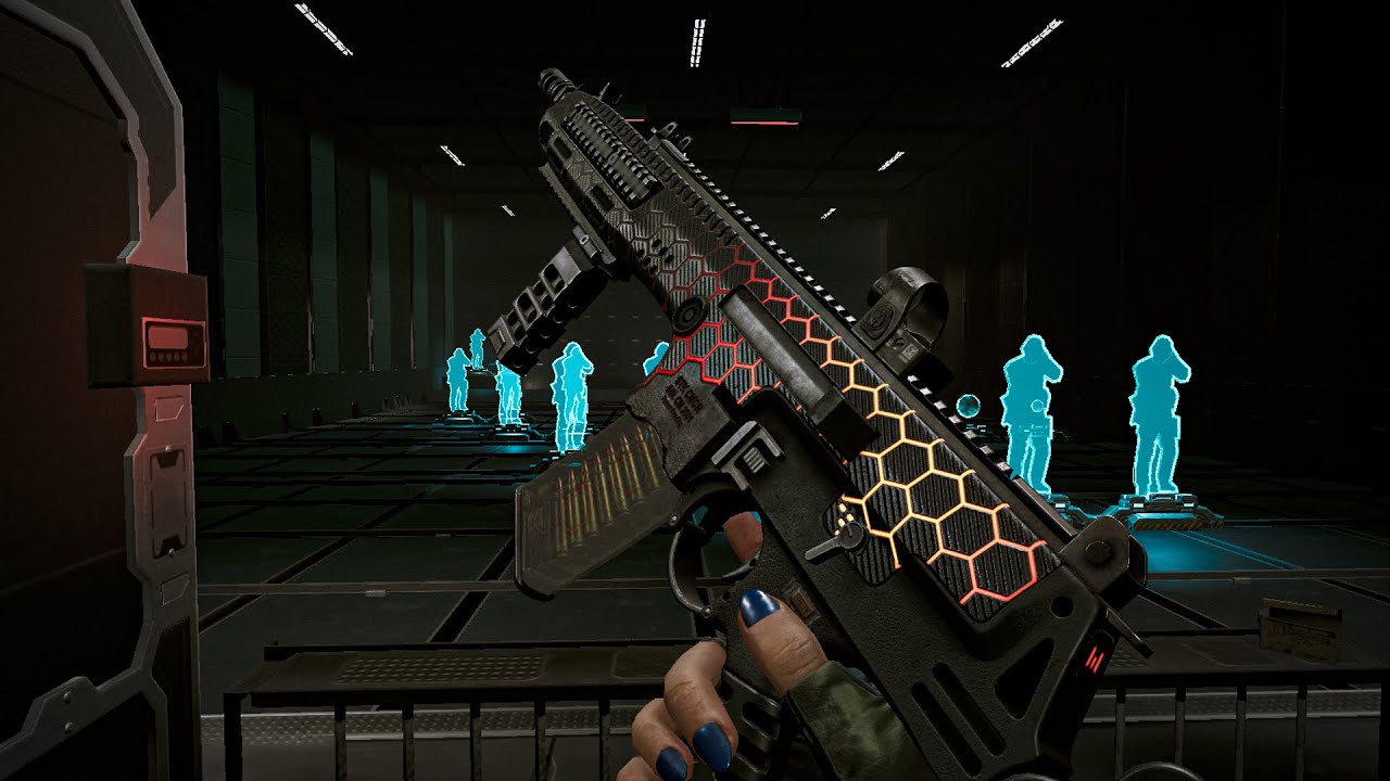 Эта сборка STK CMCR - полное го*нище. - YouTube