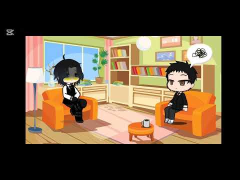 Omorashi 5 - Be a man! 