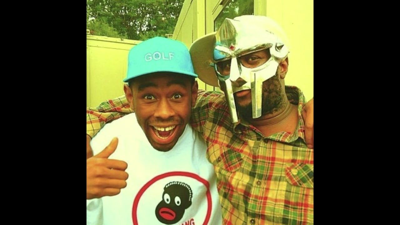 [FREE] MF DOOM X TYLER THE CREATOR "APOTHECARY" - YouTube